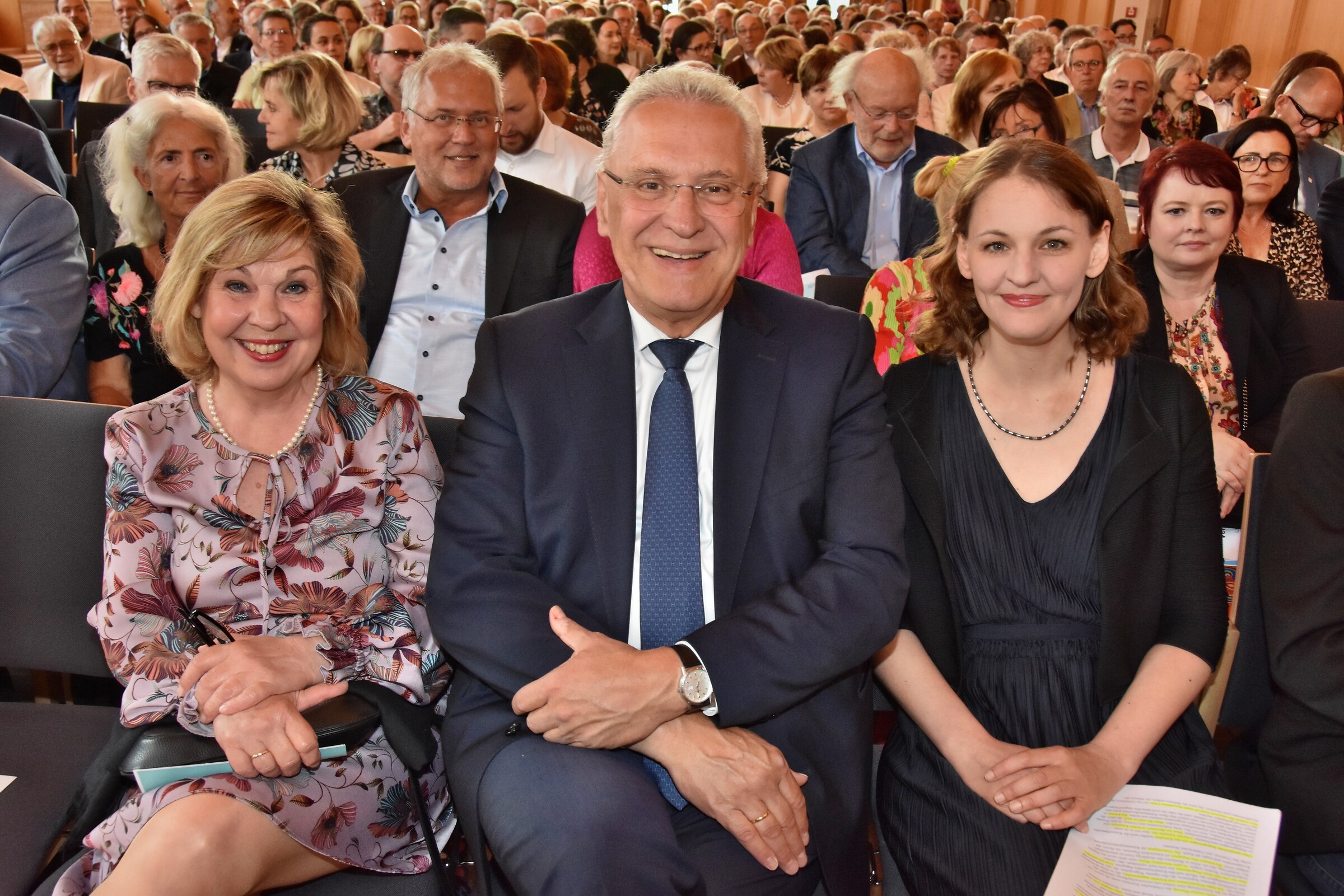 Fränkischer Sommer - Bildergalerie 2023